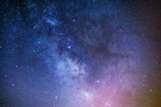 Understanding the vastness of God - by Dylan Scott Miller