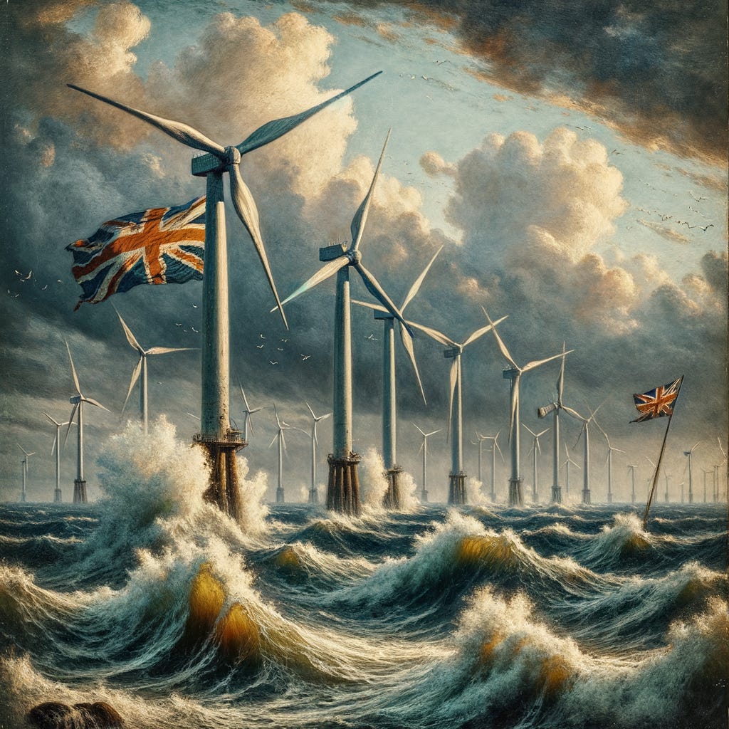 So what will Great British Energy actually do?