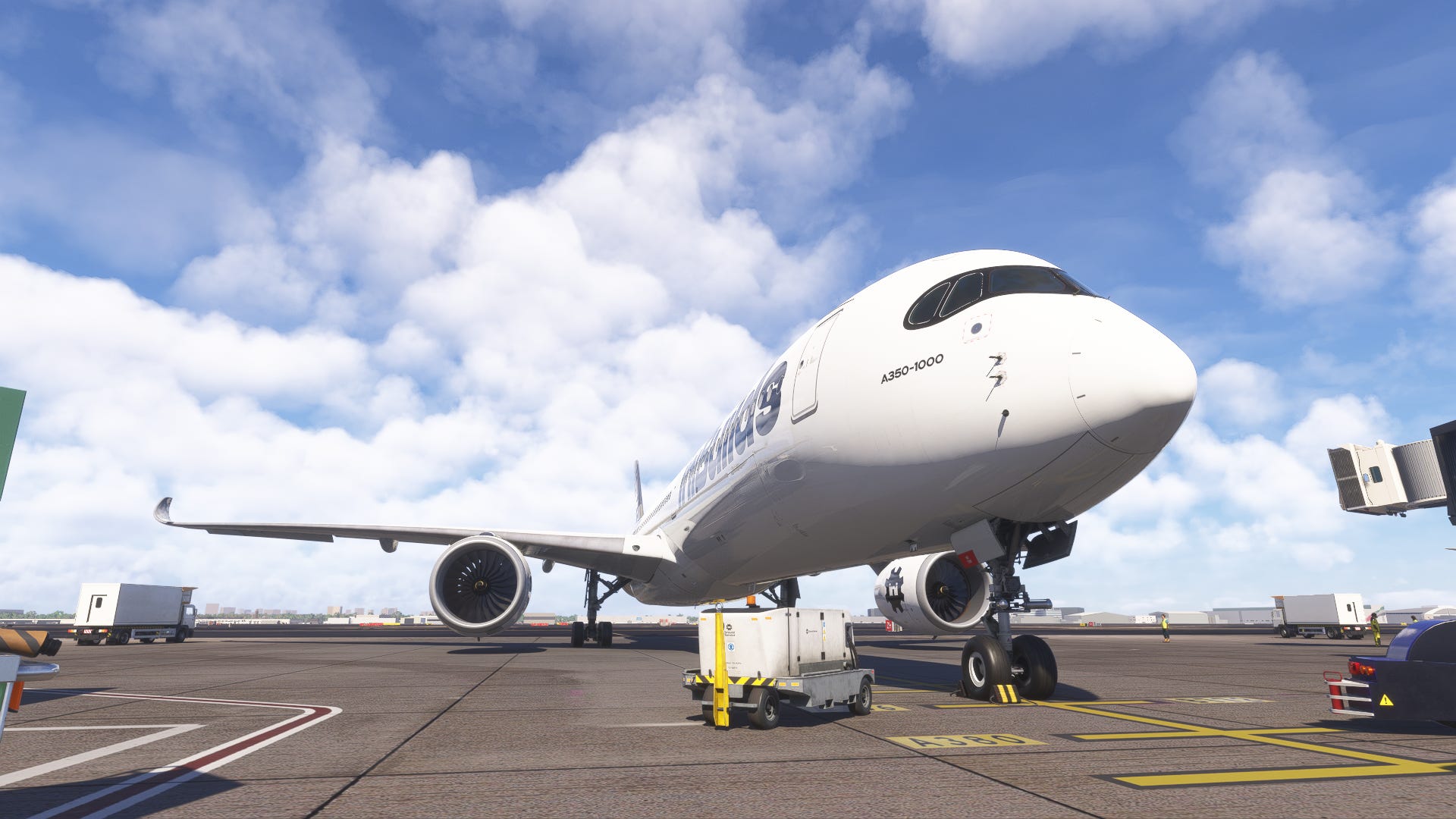 iniBuilds A350 - #297 by GhostlyFrend - Aircraft - Microsoft Flight ...