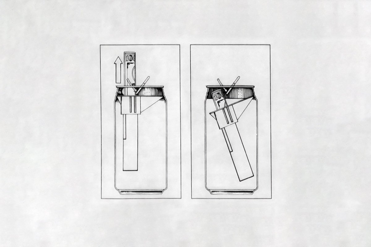 The Coca-Cola MagiCan Contest - The Retroist