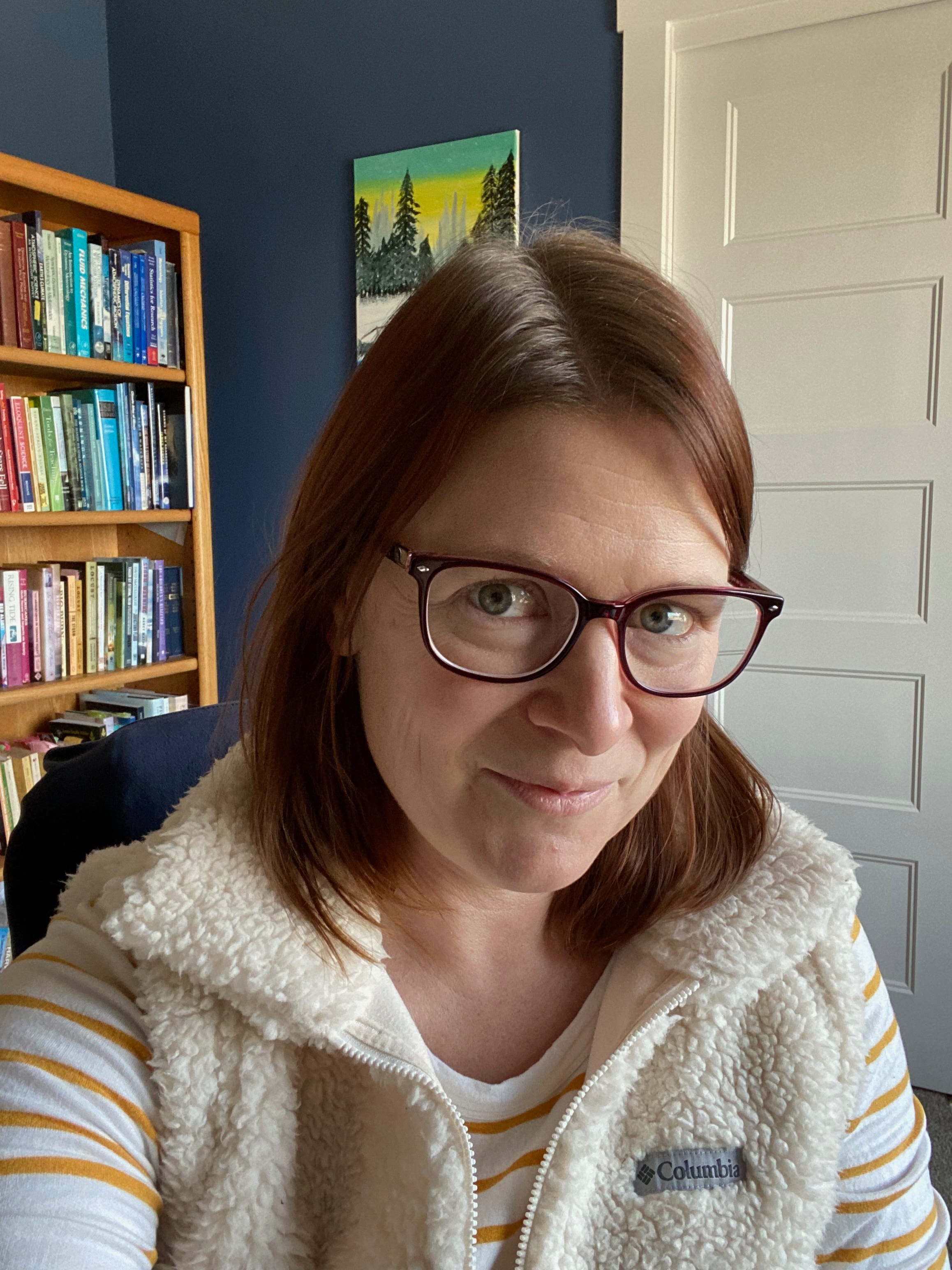 Barb Mayes Boustead | Substack