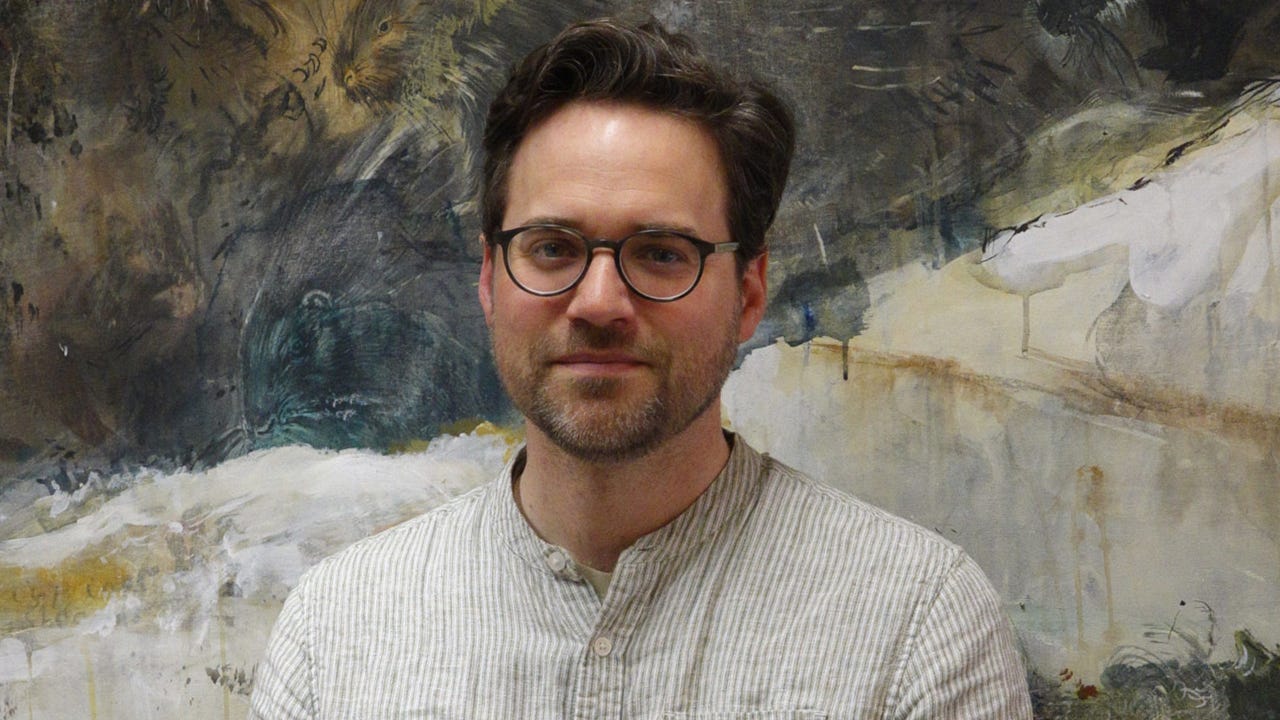 Team Human ep. 284: Nathan Schneider - by Douglas Rushkoff