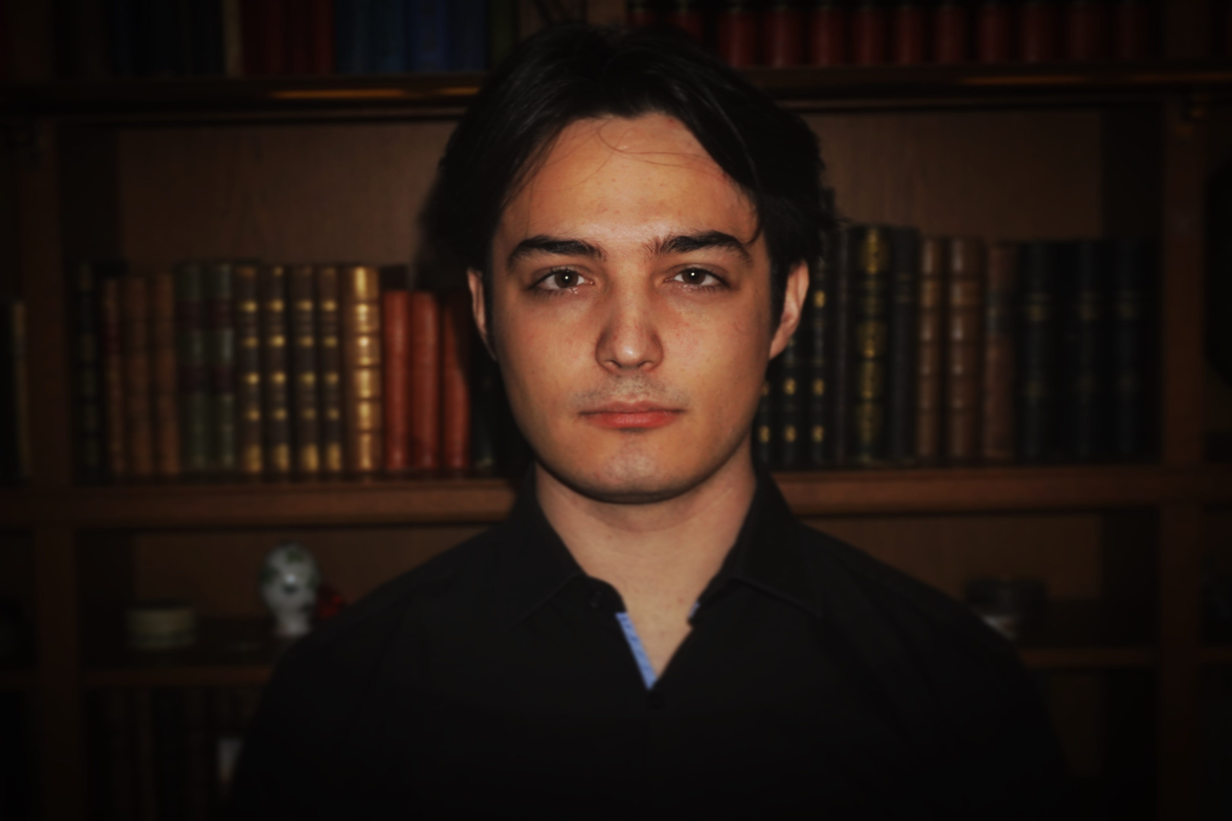 Max Bellona | Substack