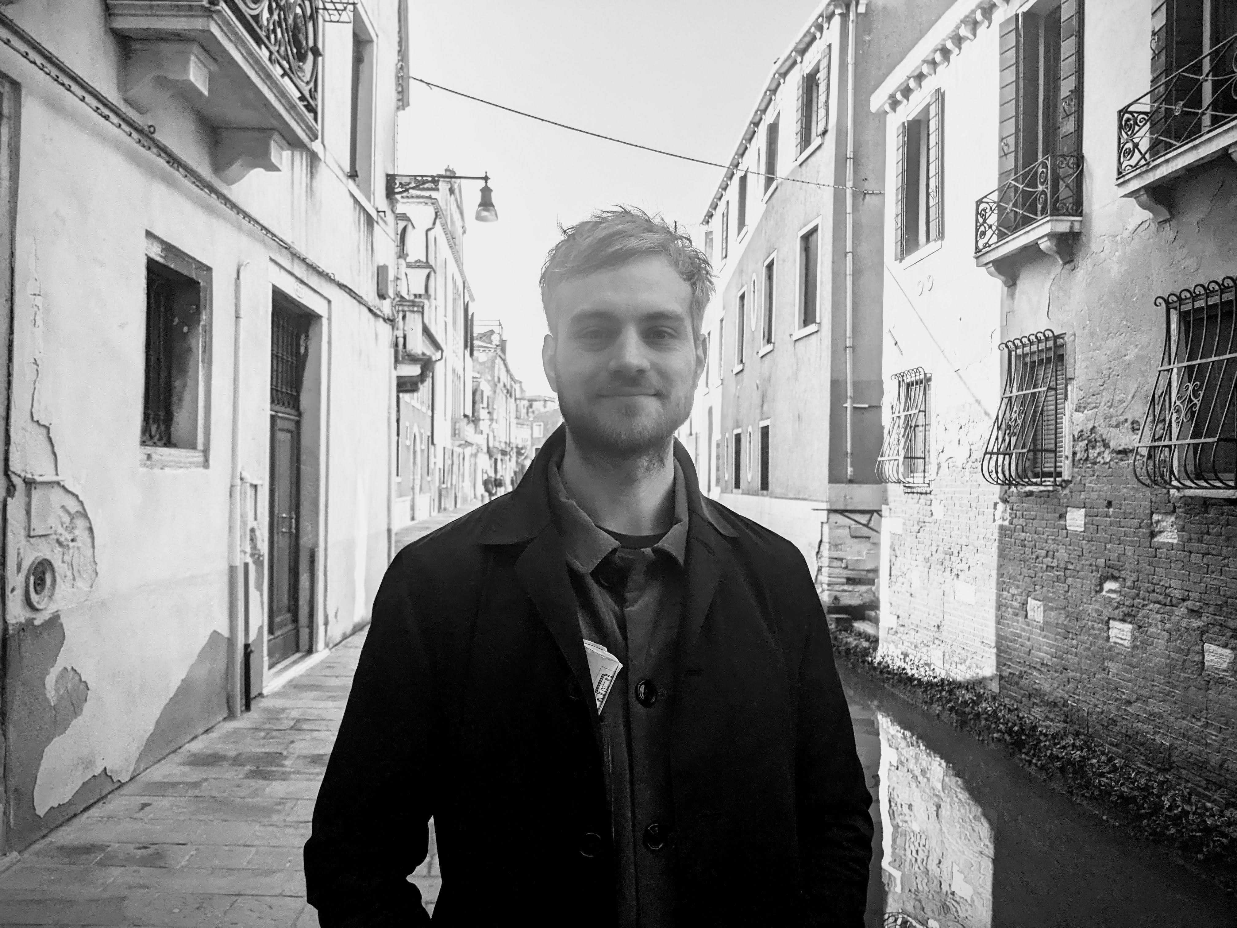 Sam Fitzpatrick | Substack