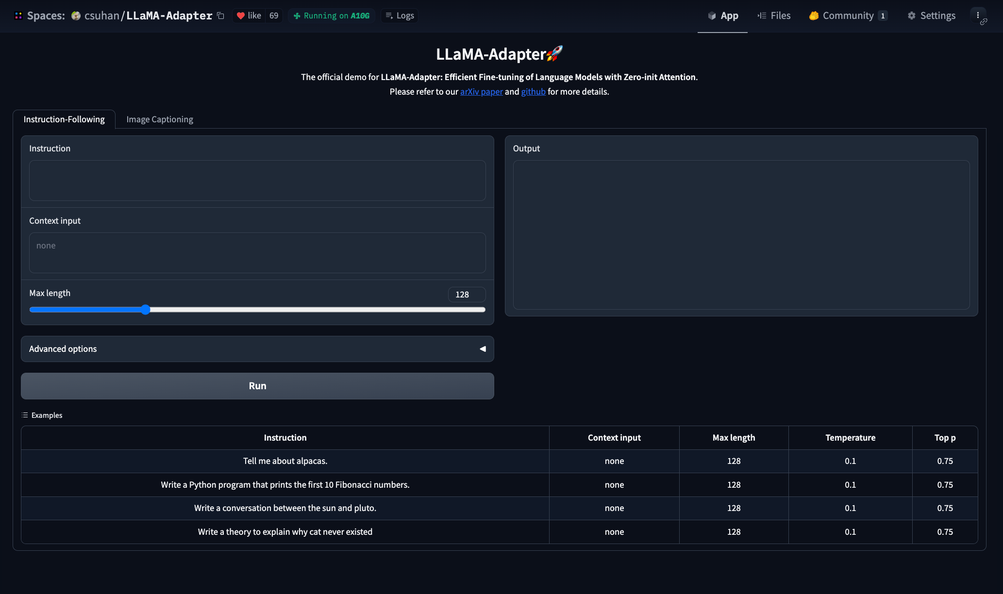 Trending AI research with Gradio demos - AK’s Substack