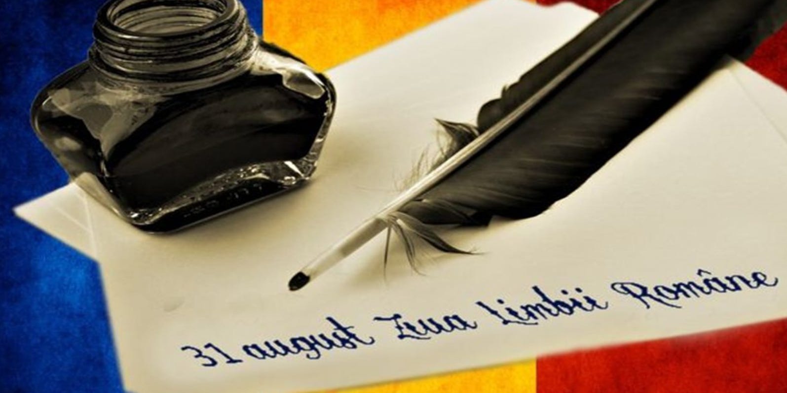 Romanian Language Day - CuriosaDay