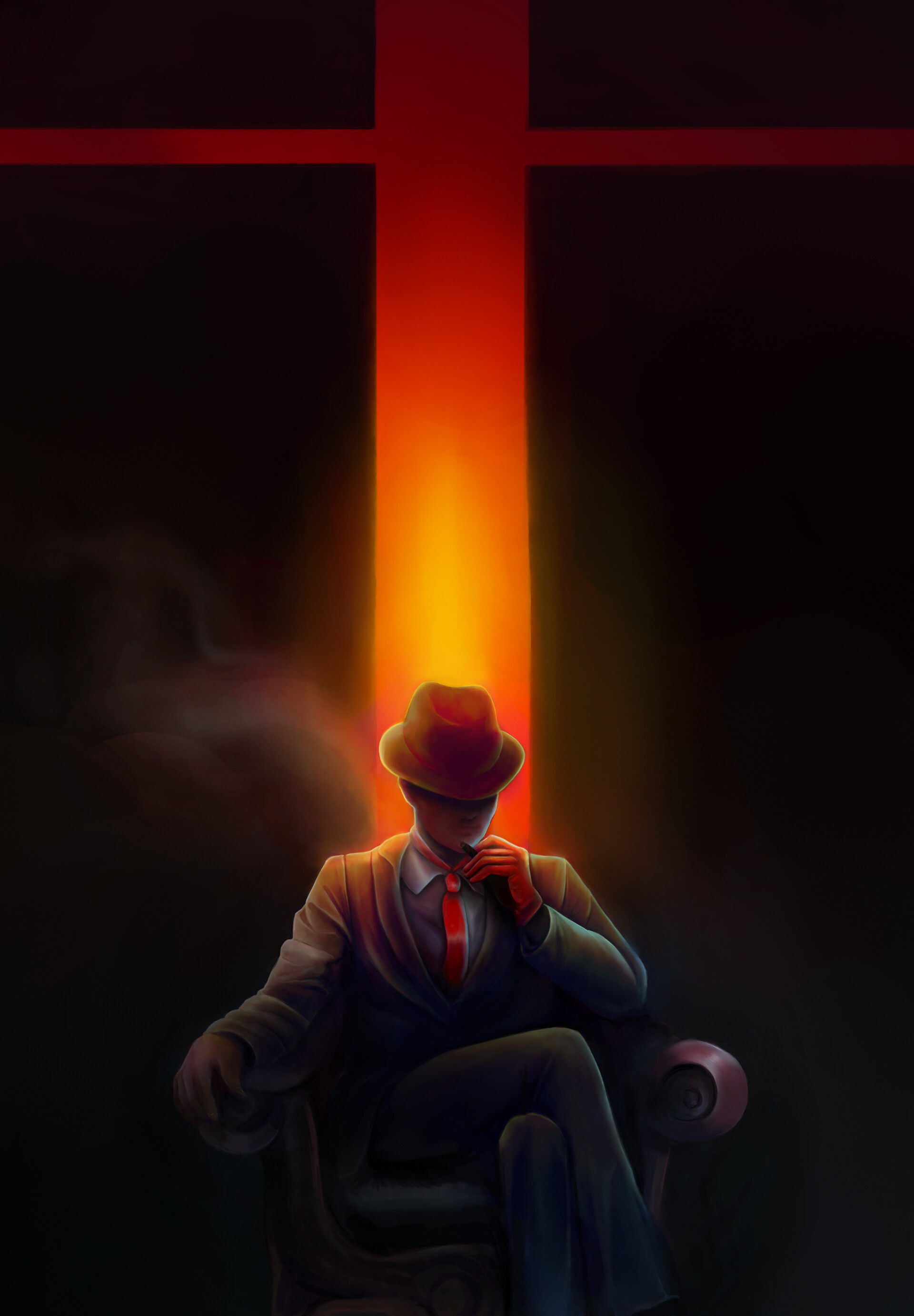 The Shadows of Power: Unraveling the History of the Mafia in New York