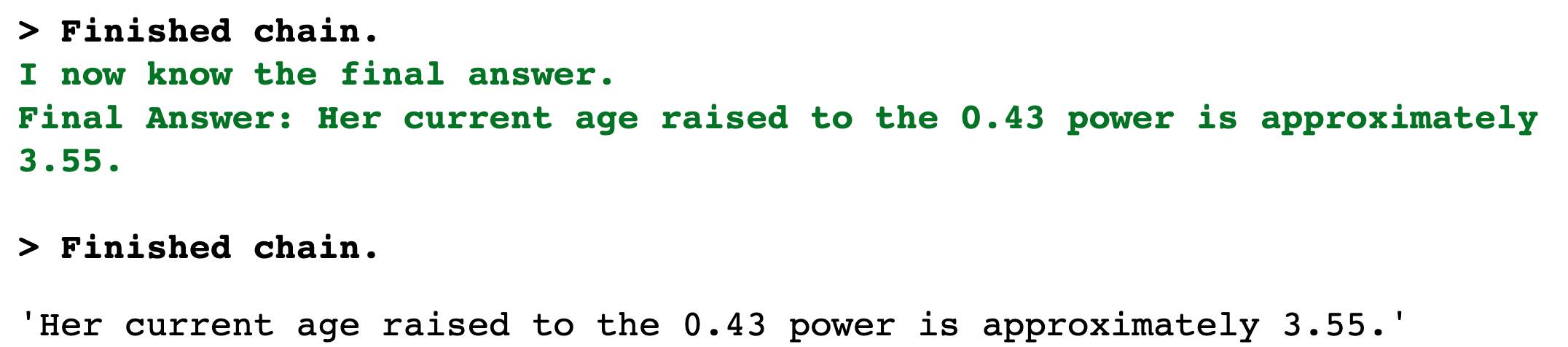 Introduction to LangChain: Prompt Engineering Fundamentals