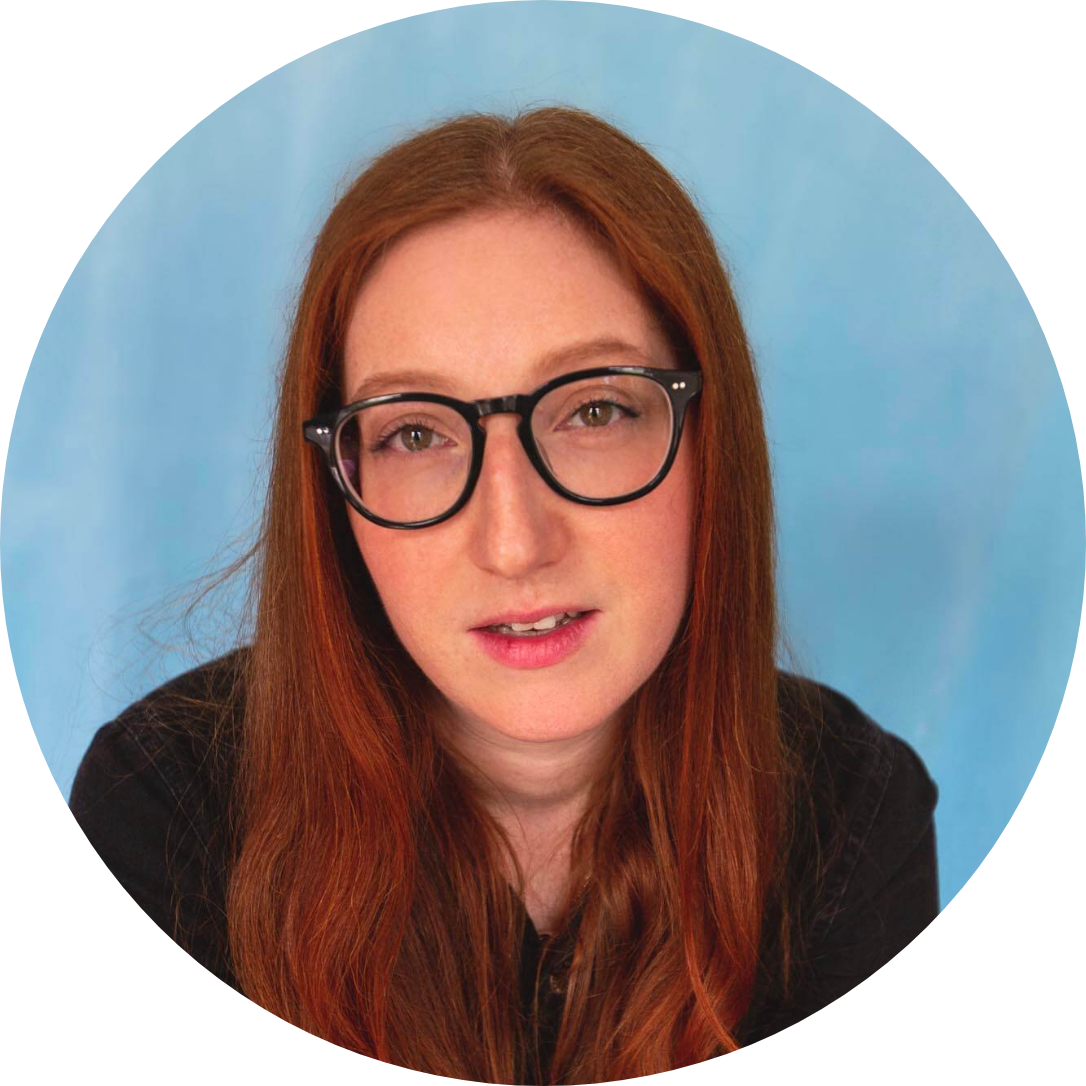 Vanessa Meyer | Substack