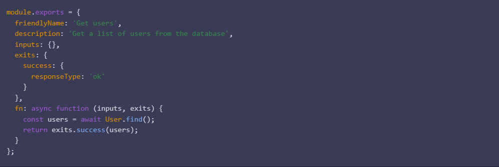 Node.JS: frameworks overview - by Bogdan Cotoara