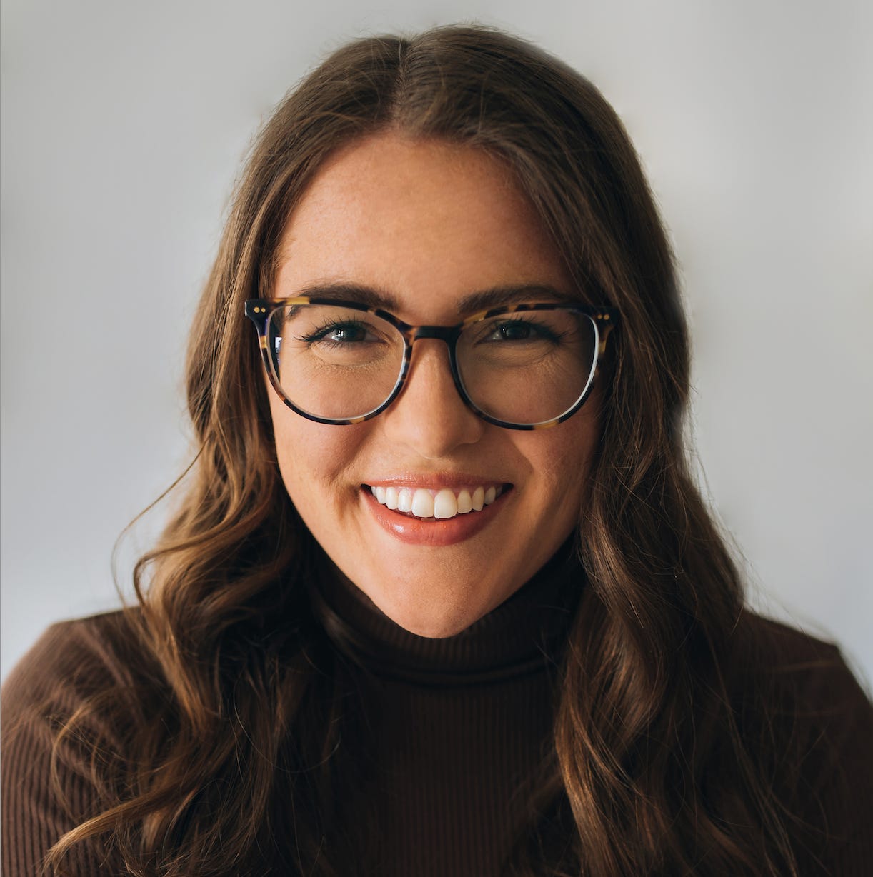 Shelby Tsika Marquardt | Substack