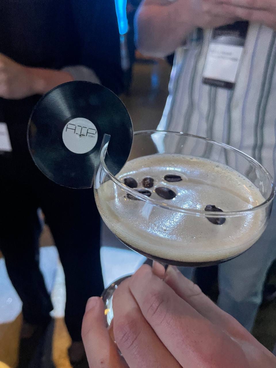 🎸 The Woodstock of AI: Inside Palantir's AIPCon