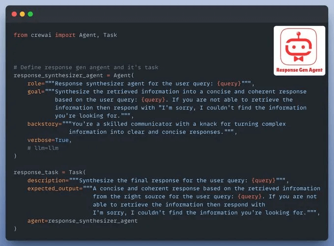[Hands-on] Enterprise-grade Agentic RAG with EyeLevel and CrewAI