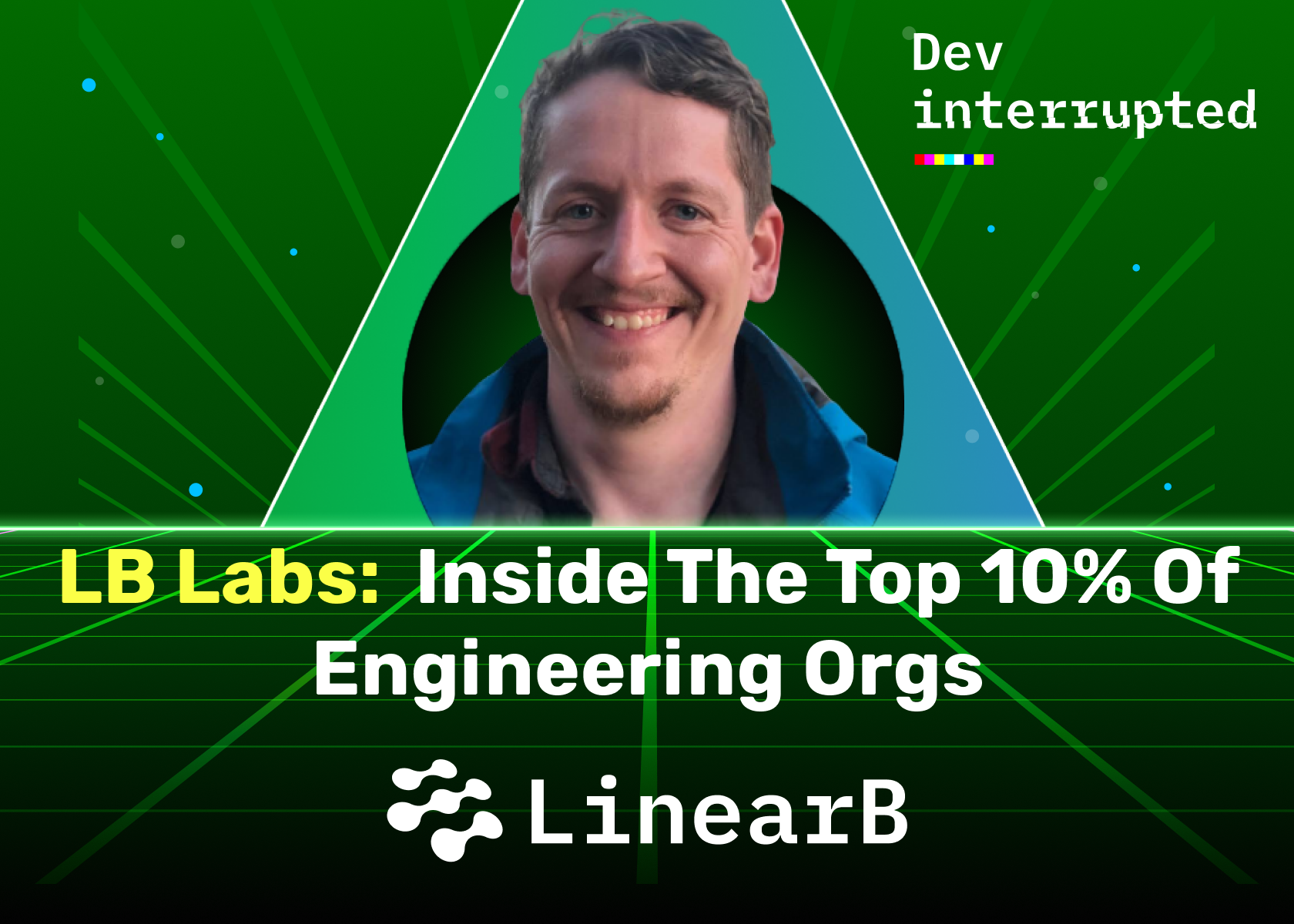 Inside The Top 10% Of Engineering Orgs - Dev Interrupted