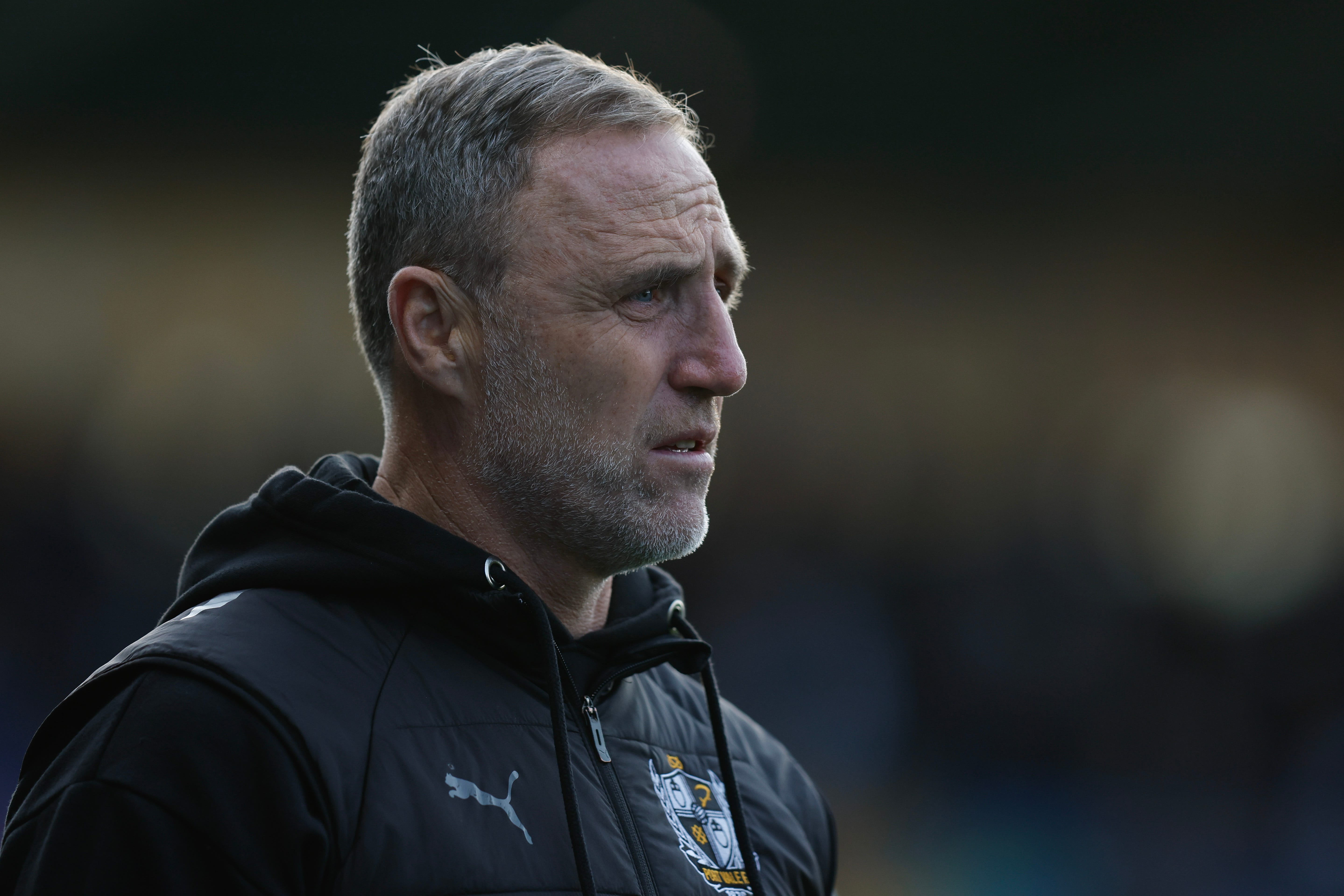Port Vale transfer window talking points - by Mike Baggaley