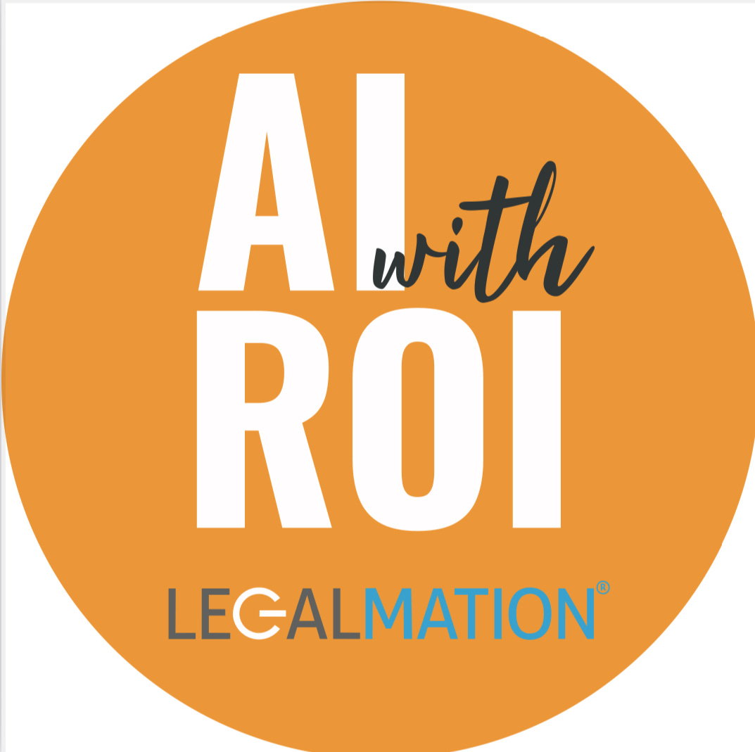 Finding AI with ROI at CLOC