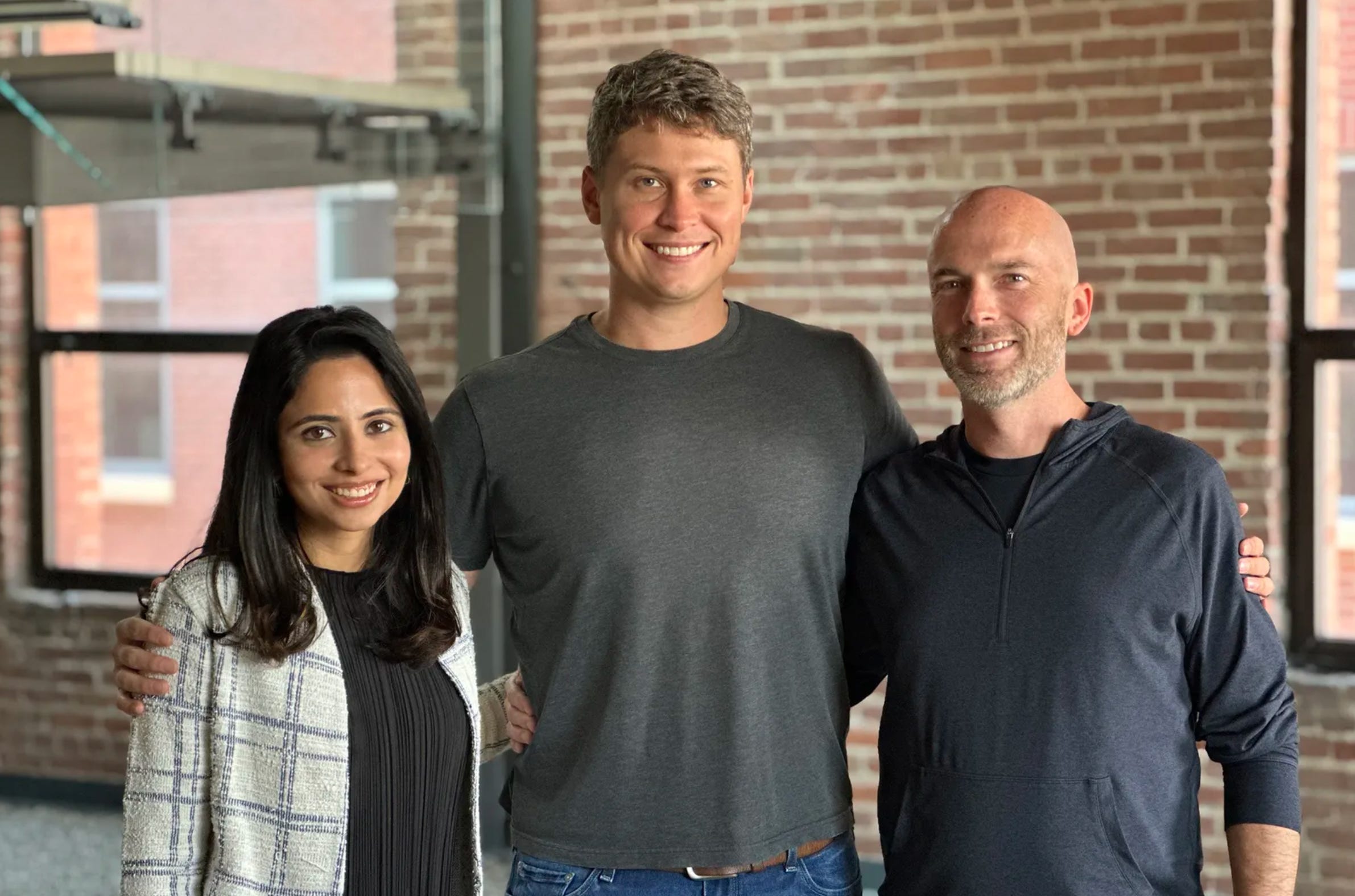 Thatch AI: How This Fintech Healthcare Startup Raised $38M from Top SF ...