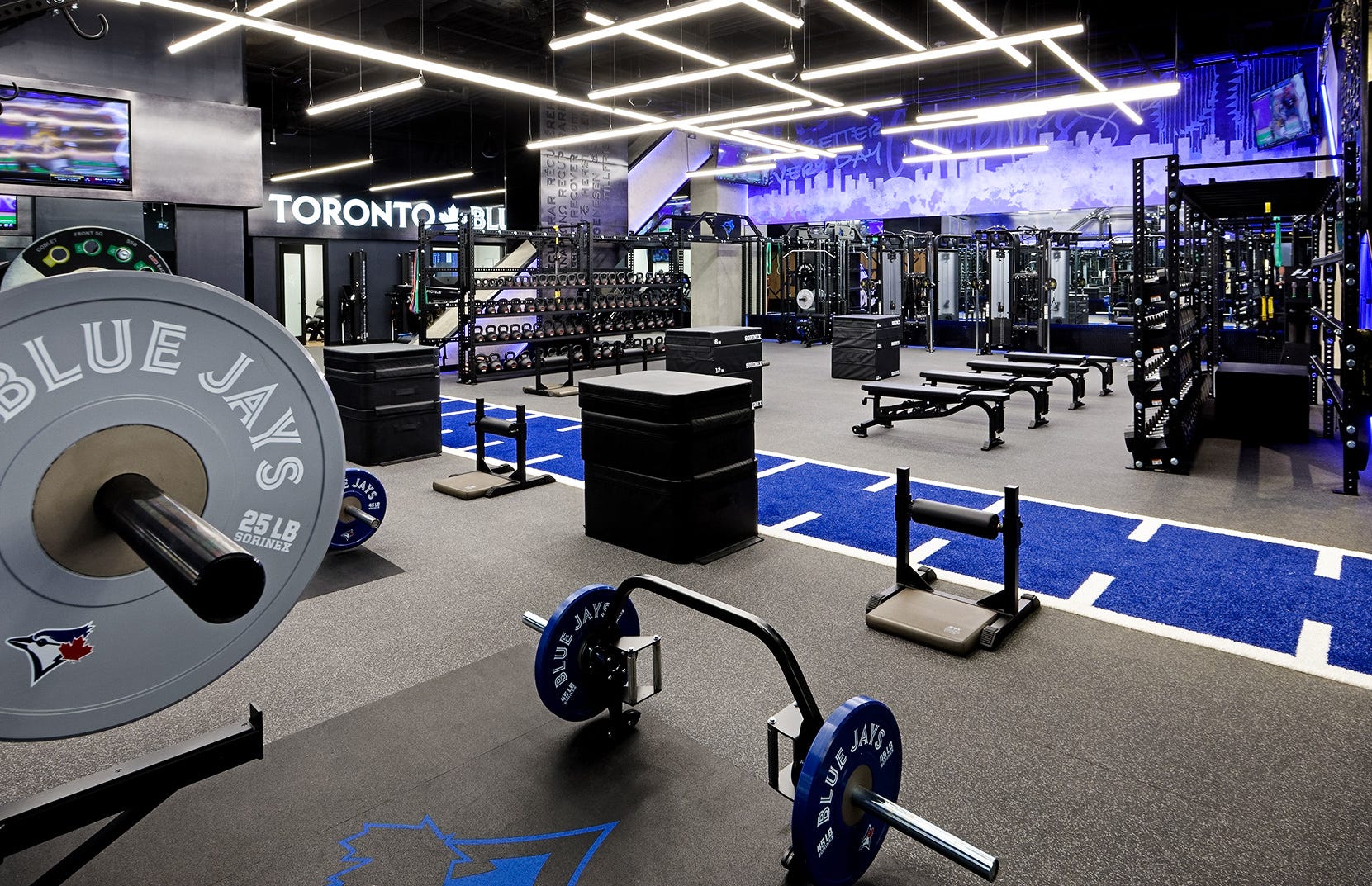 The Rogers Centre Gets A $300 Million Facelift