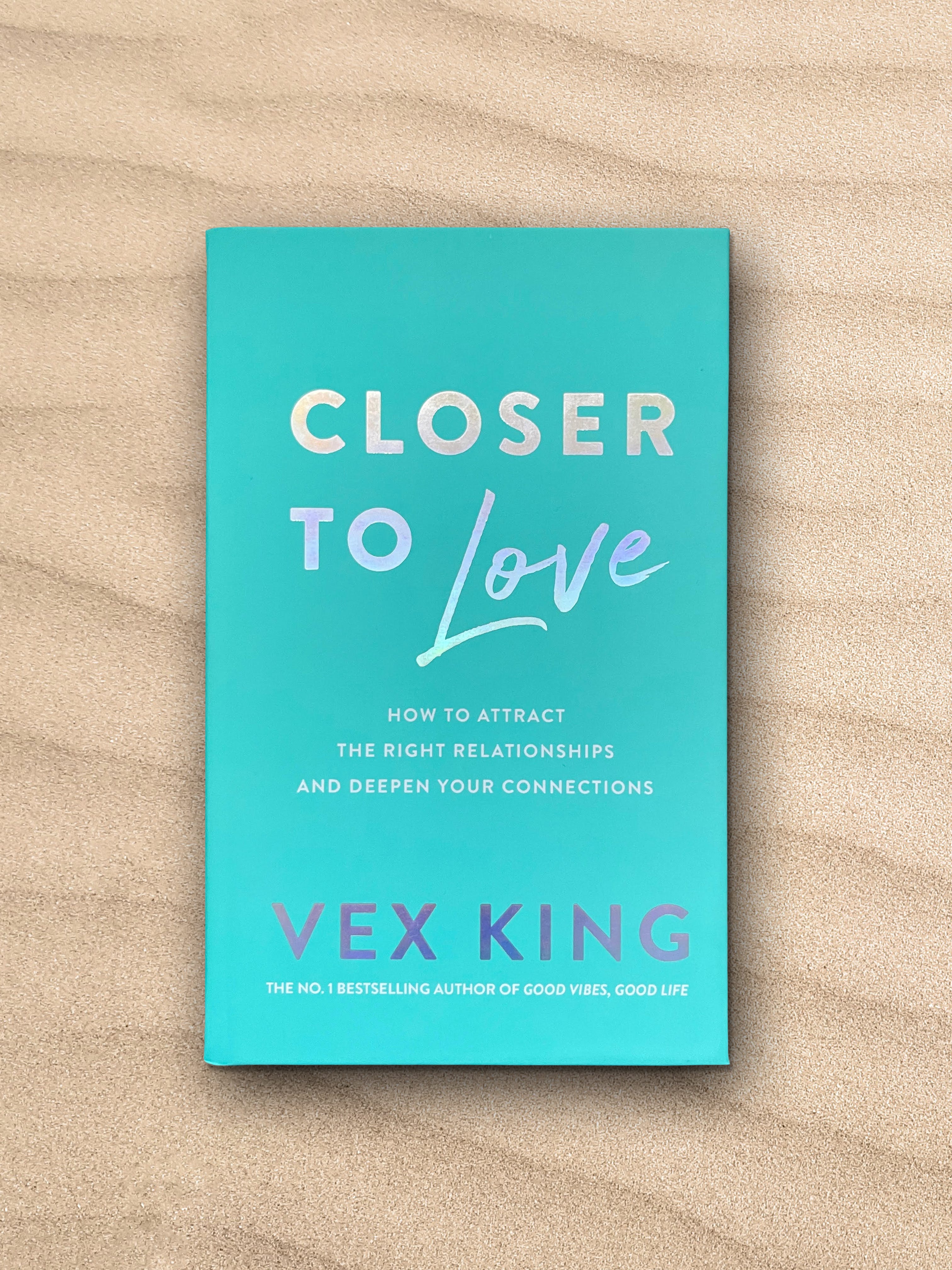 I’ve Got Bad News - by Vex King - Wisdom Waves