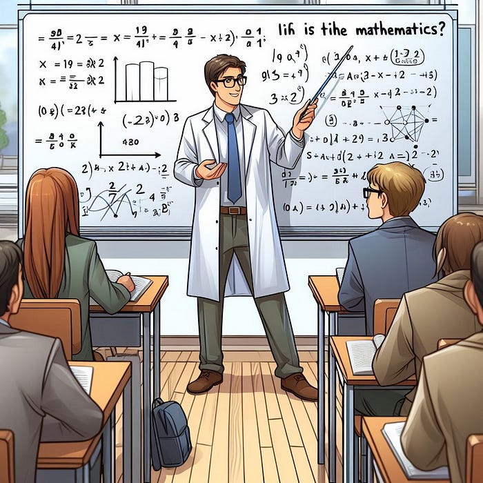 Mastering The Mathematical Foundations For Data Science A