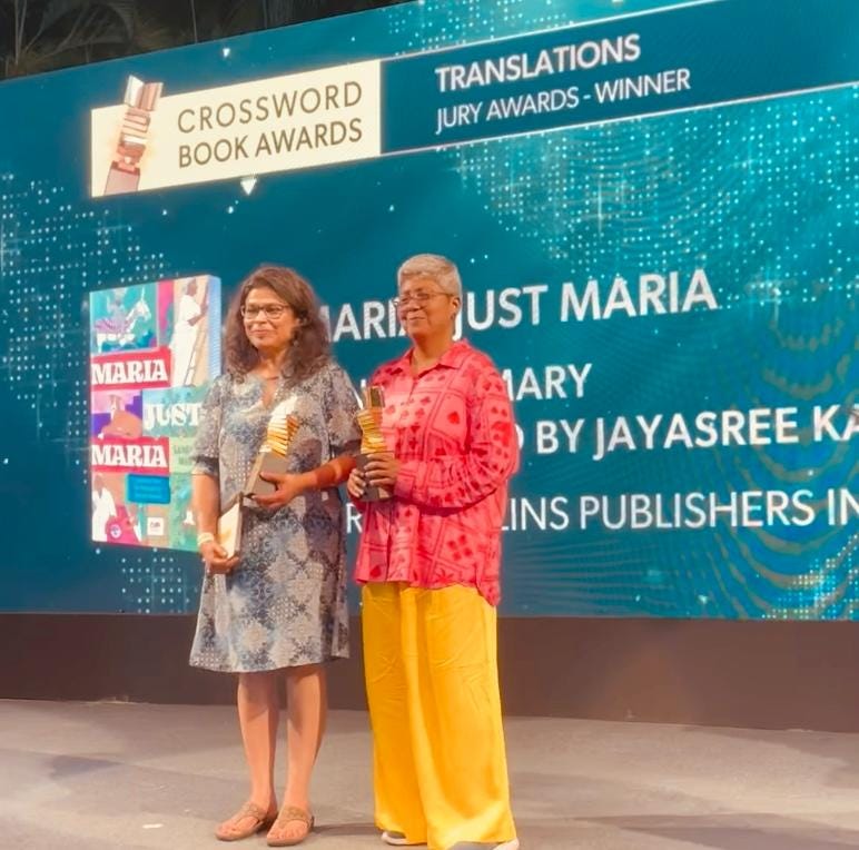 Issue 59 Takes Wing - by TBLM - Crow & Colophon