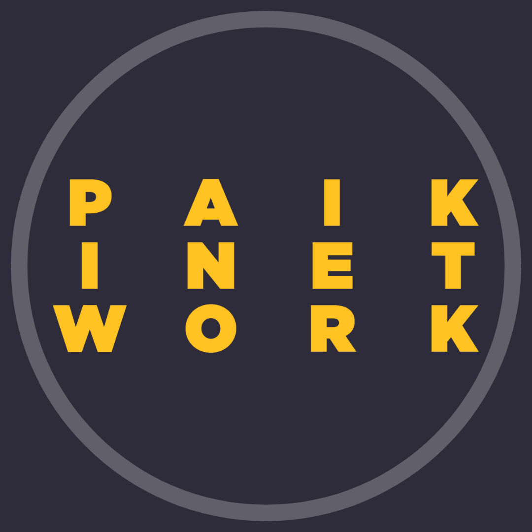 Paiki Network 🎙 | Substack