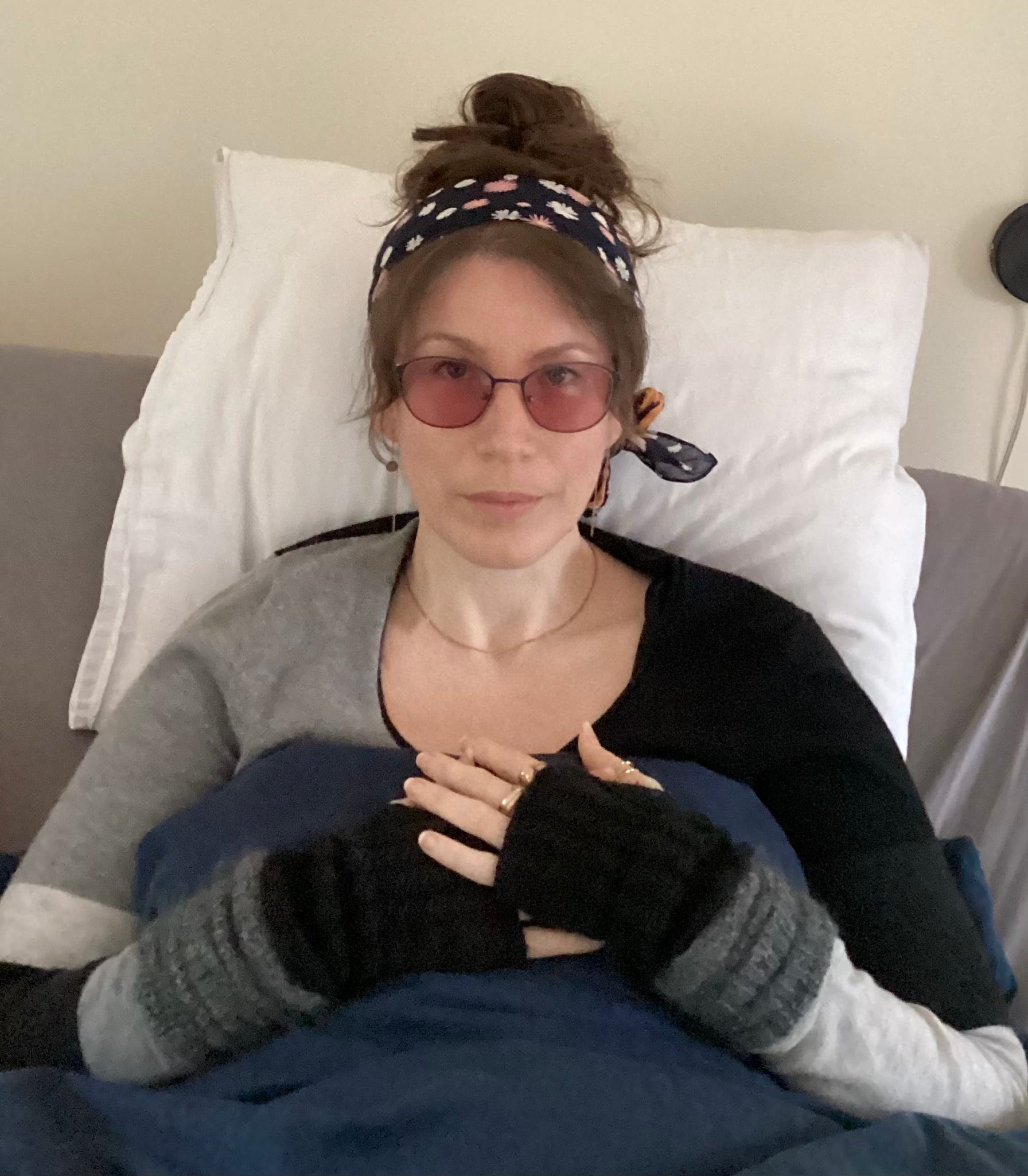 Madelleine Müller (she/her) | Substack