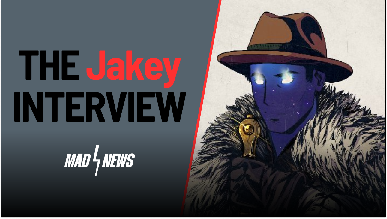 The Jakey Interview: Content Is A Full Time Job