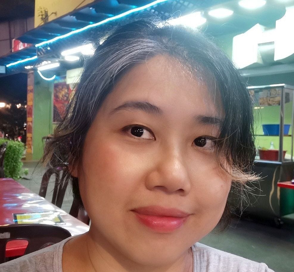 Elizabeth Tai | Substack