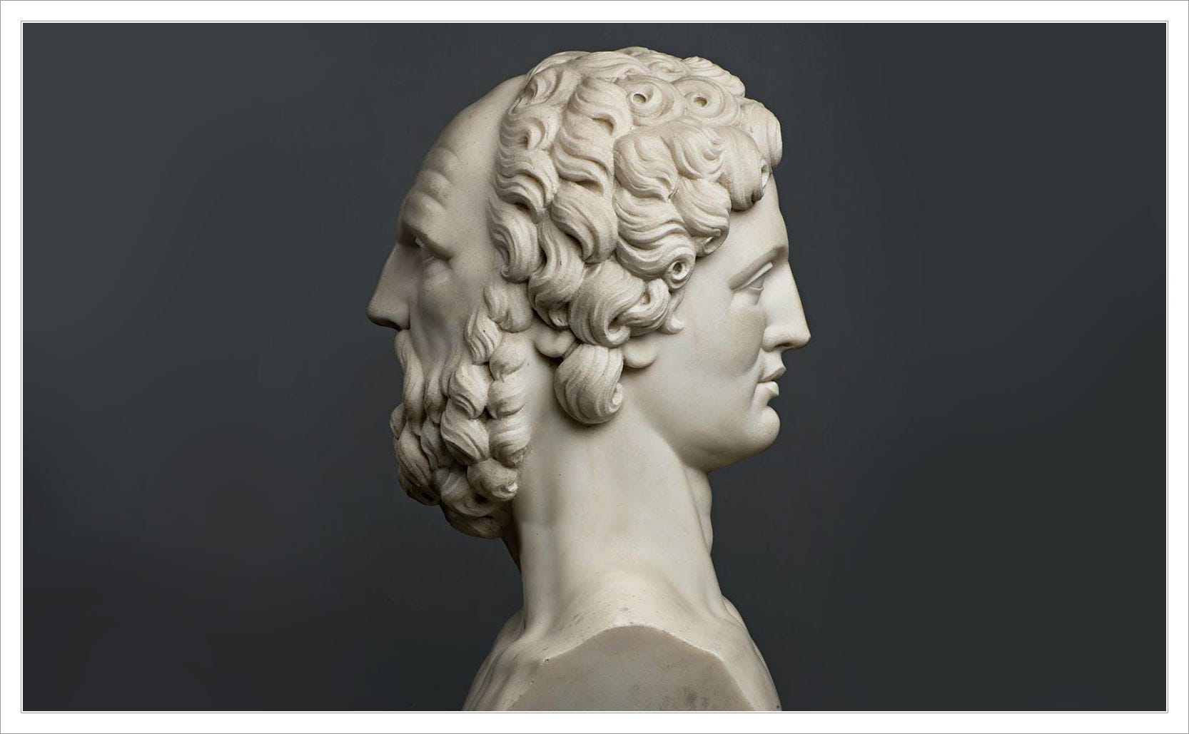 Cum s-a frânt o linie dreaptă - by Emil Borcean - PERISCOP