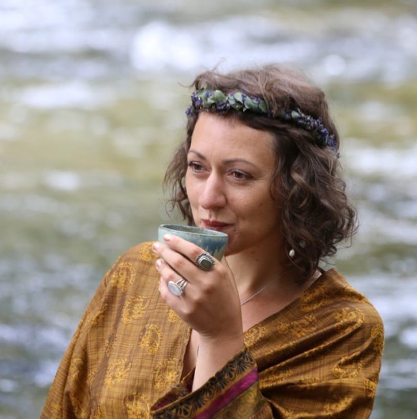 Laura Durban | Substack