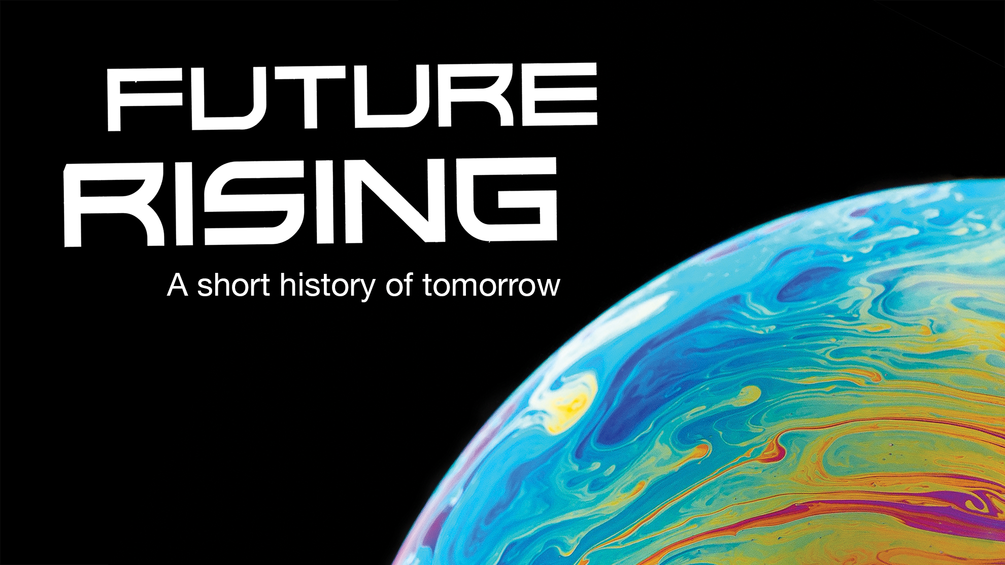 Future Failing - by Andrew Maynard