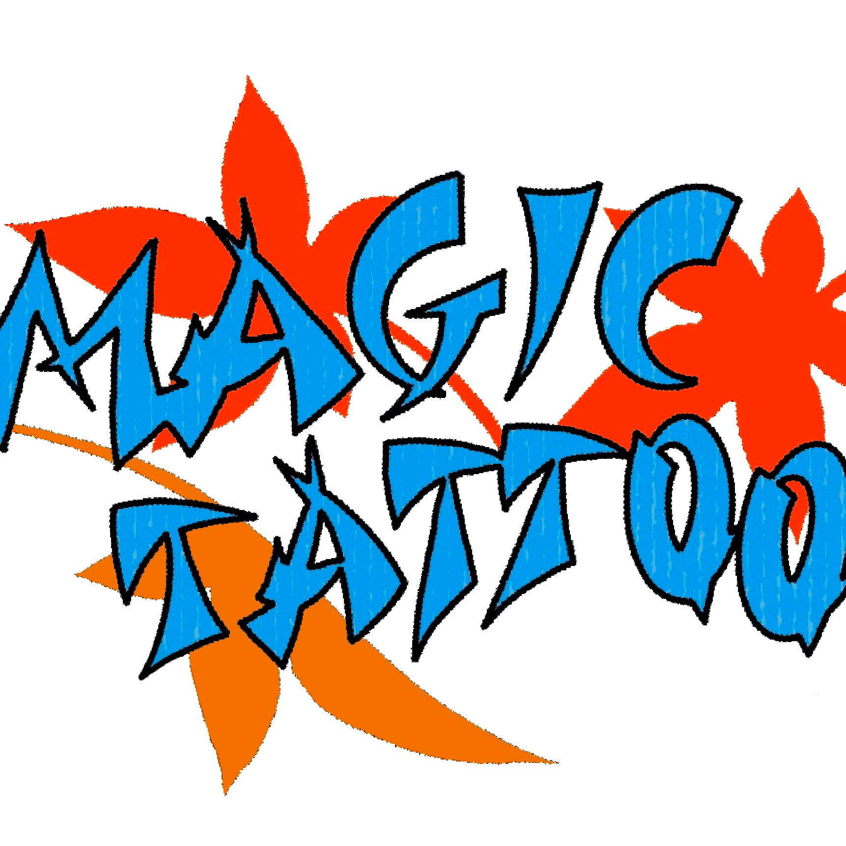 Magic Tattoo | Substack