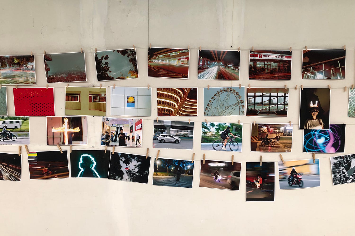 Playlist #7: A reboot in sixteen songs - by Niko Batallones