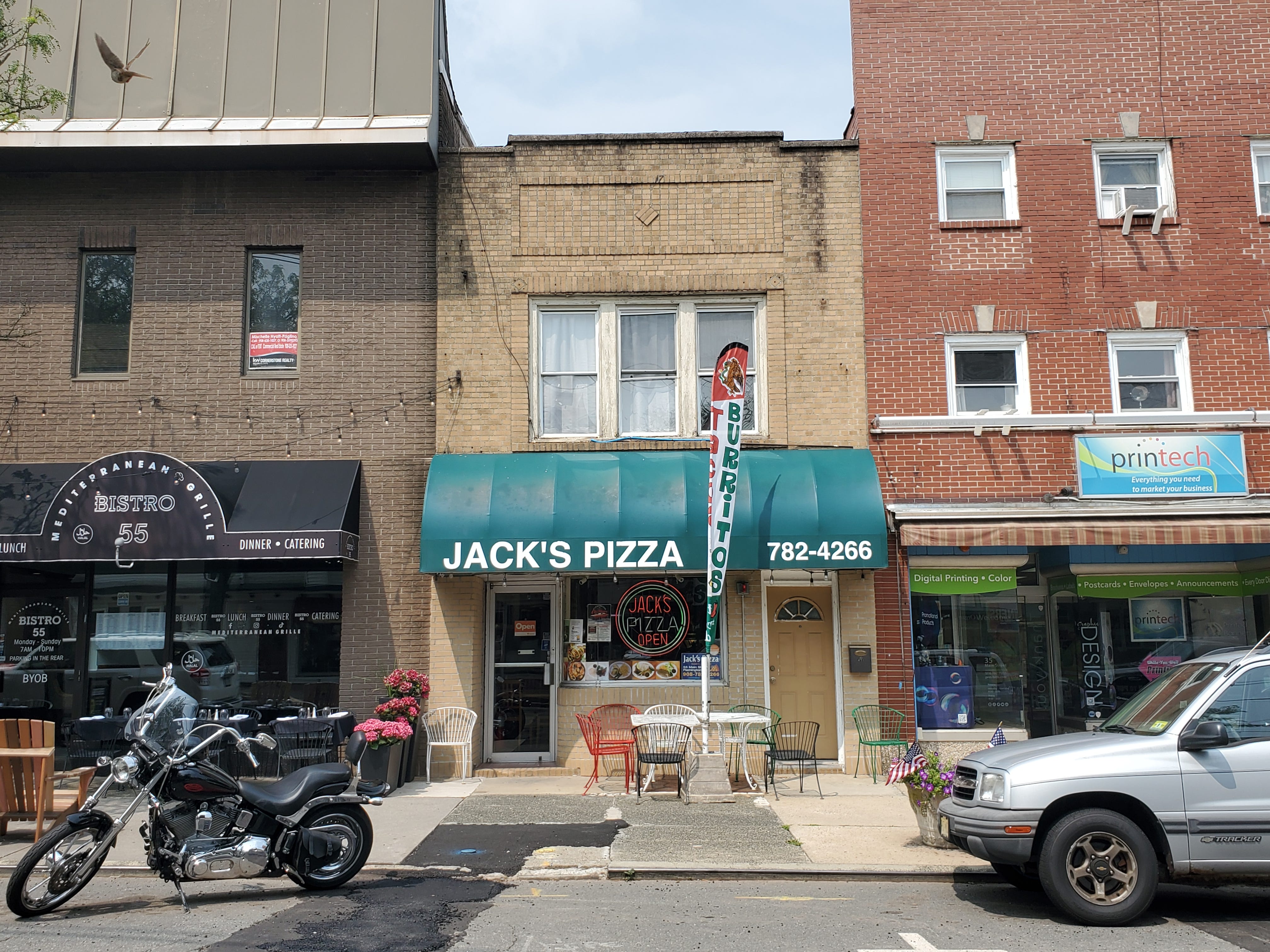 Not In My Small Town - by Addison Del Mastro