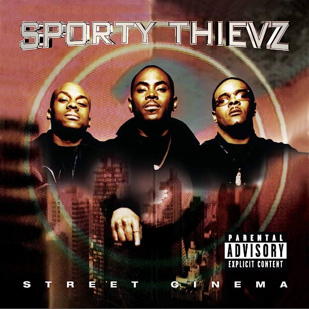The Ultimate Guide for Hip-Hop Concept Albums