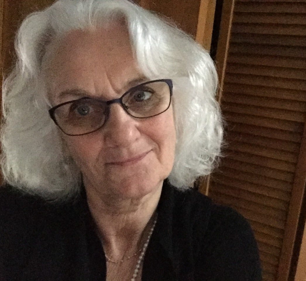 Mary E Plouffe Ph D | Substack