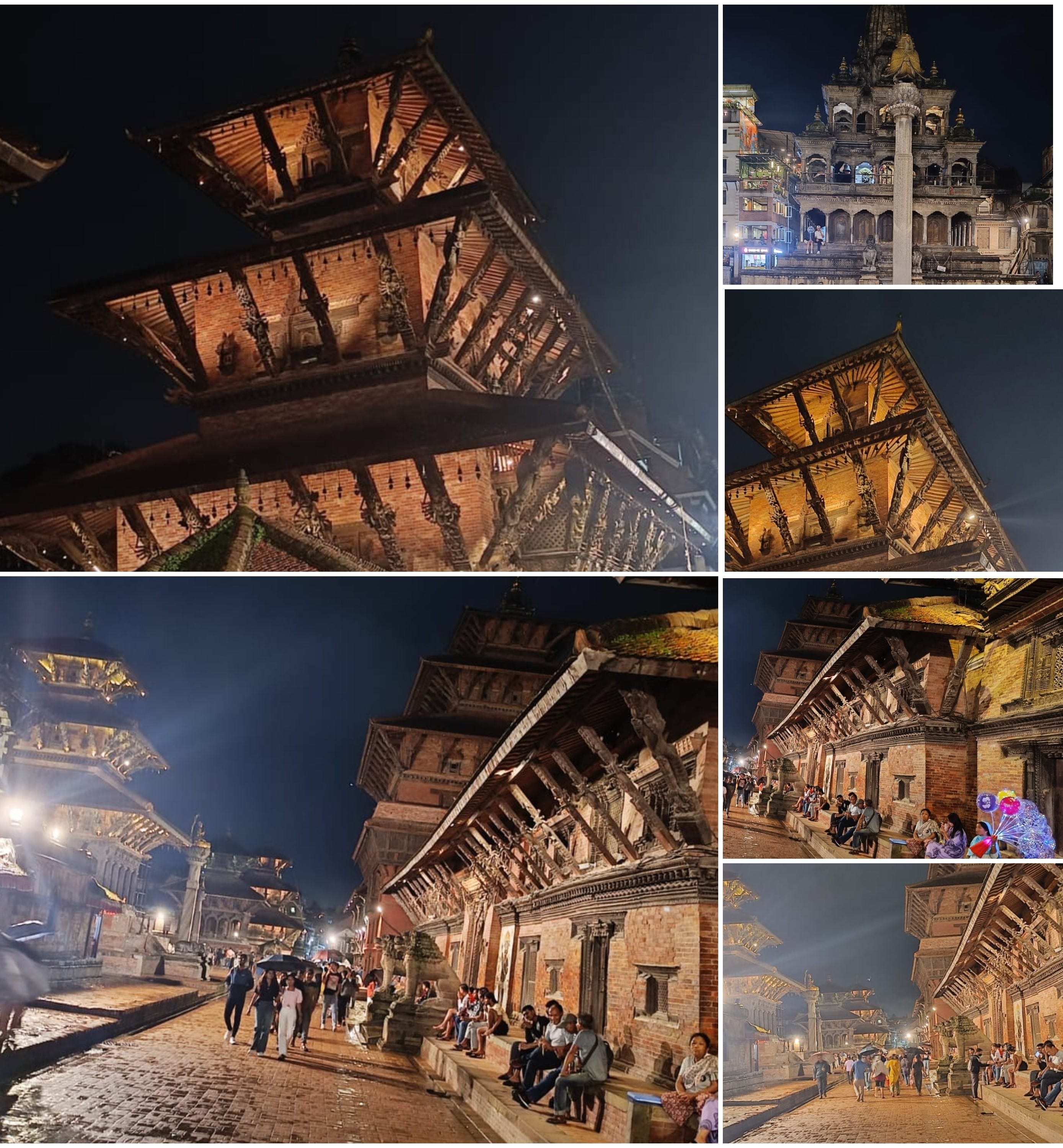 नेपाल 2/5: Kathmandu - 1minuteproductivity’s Substack