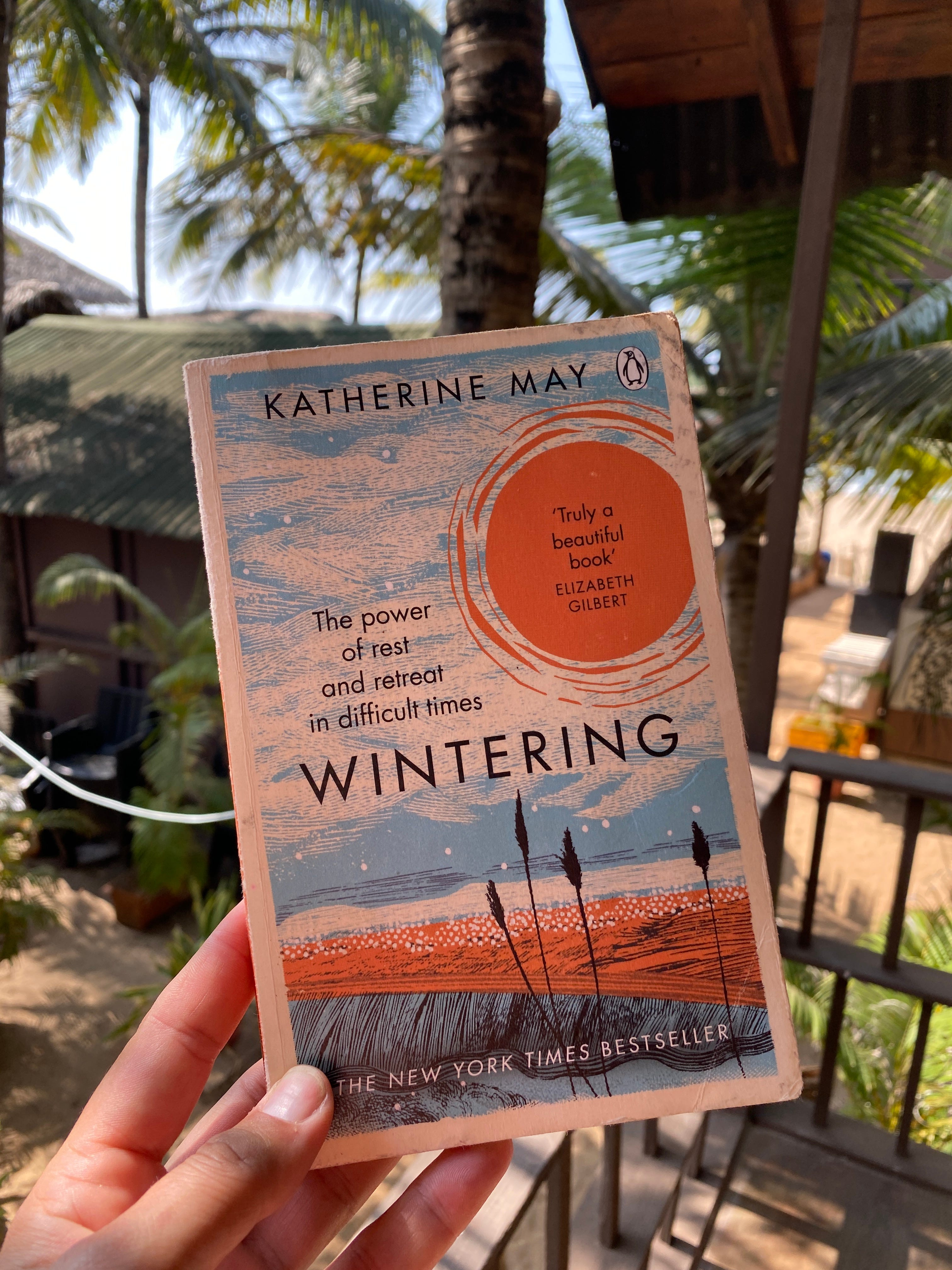 The Slow Lane - Why Radical Rest is Hard Work