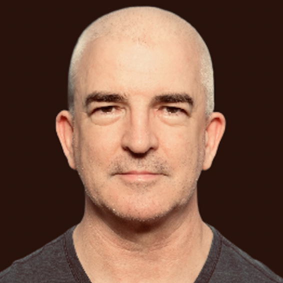 Richard Holloway | Substack