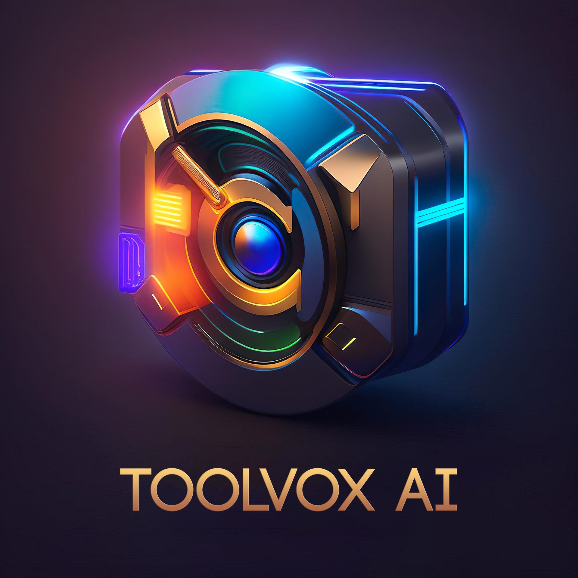 TOOLVOX AI - One Shortcut to Rule Them All