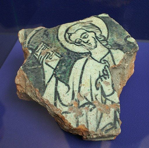 The other Popes Benedict - by Michelle La Rosa - The Pillar