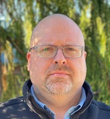 David Toyer | Substack