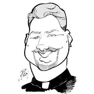 Fr Mark Hodges | Substack