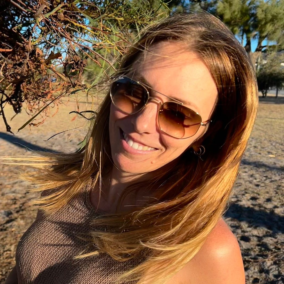 Katie Dunn | Substack