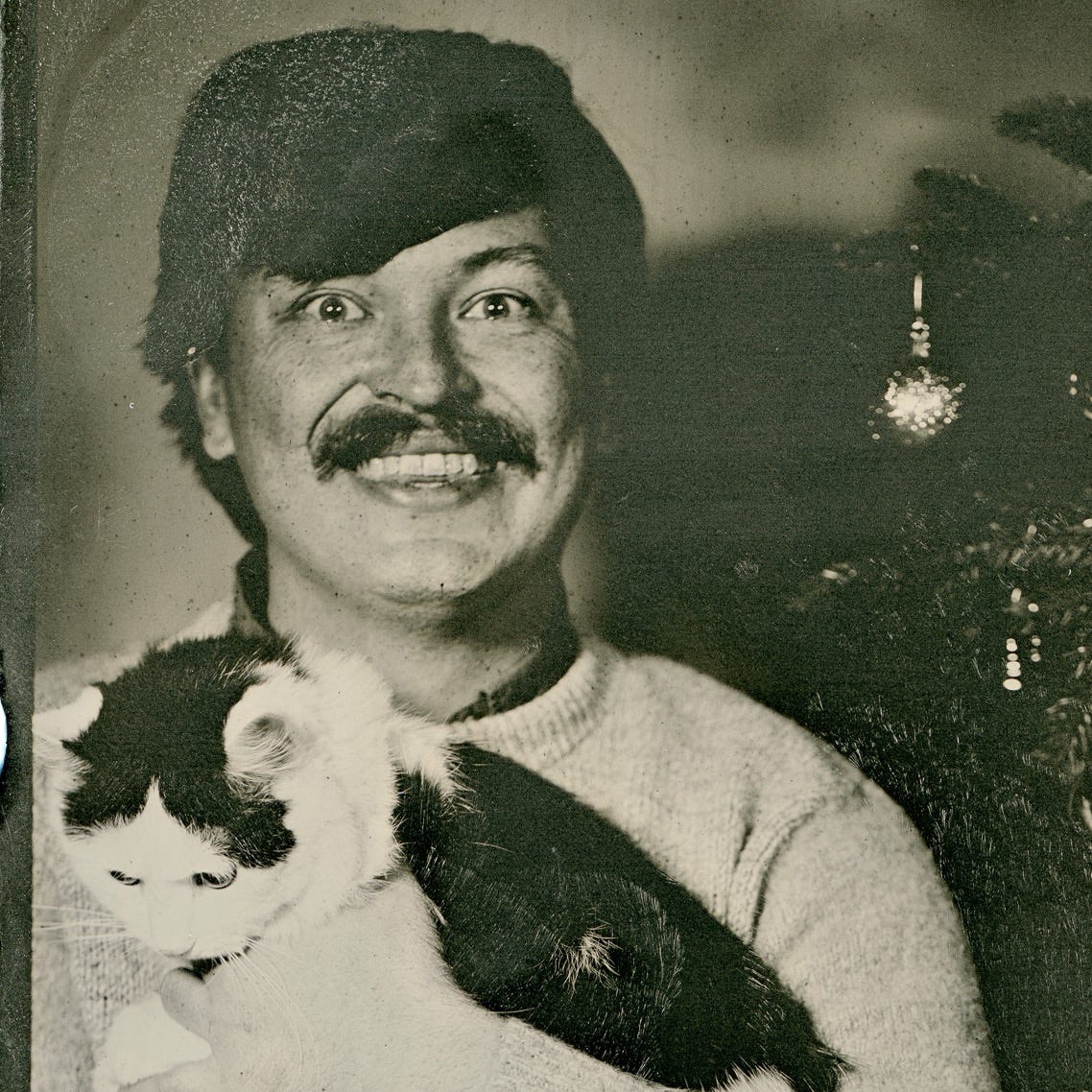 Justice Hudson | Substack