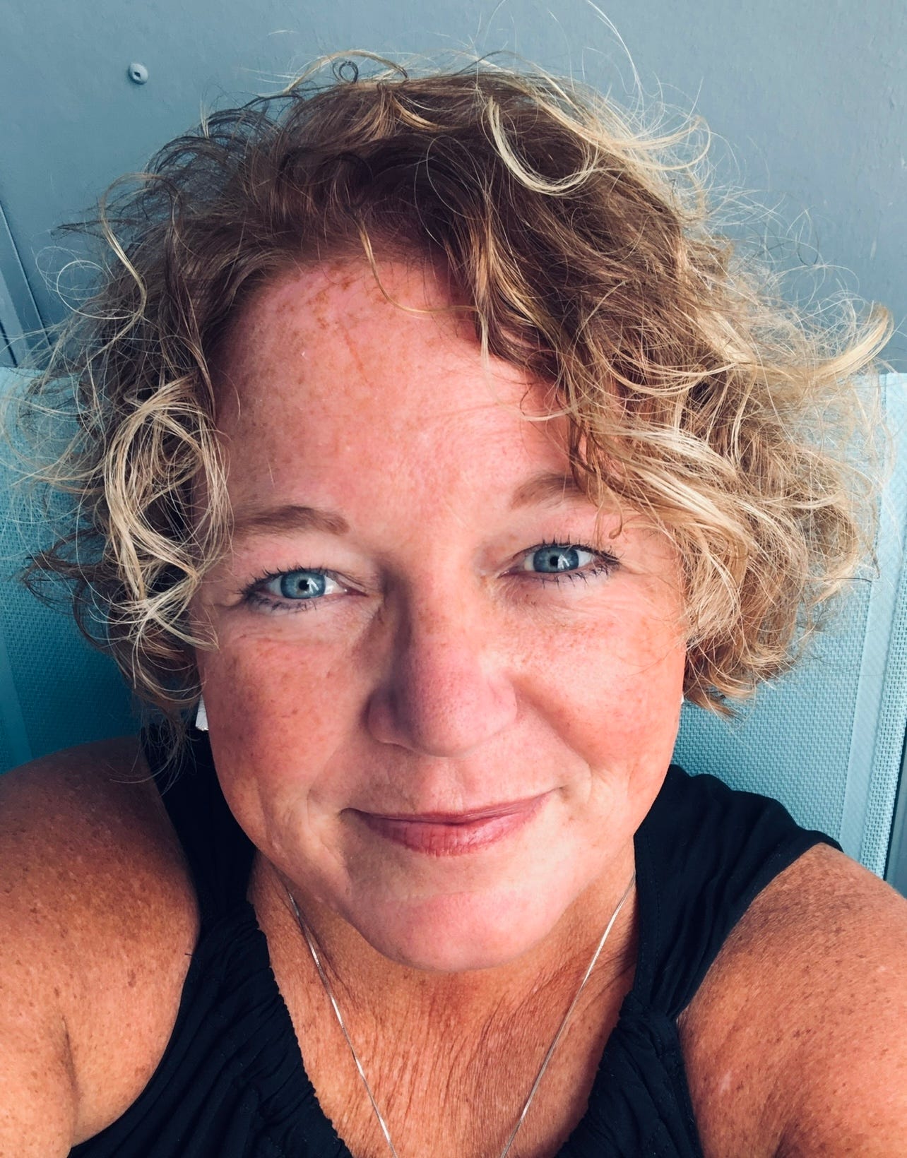 Katrina Anne Willis | Substack