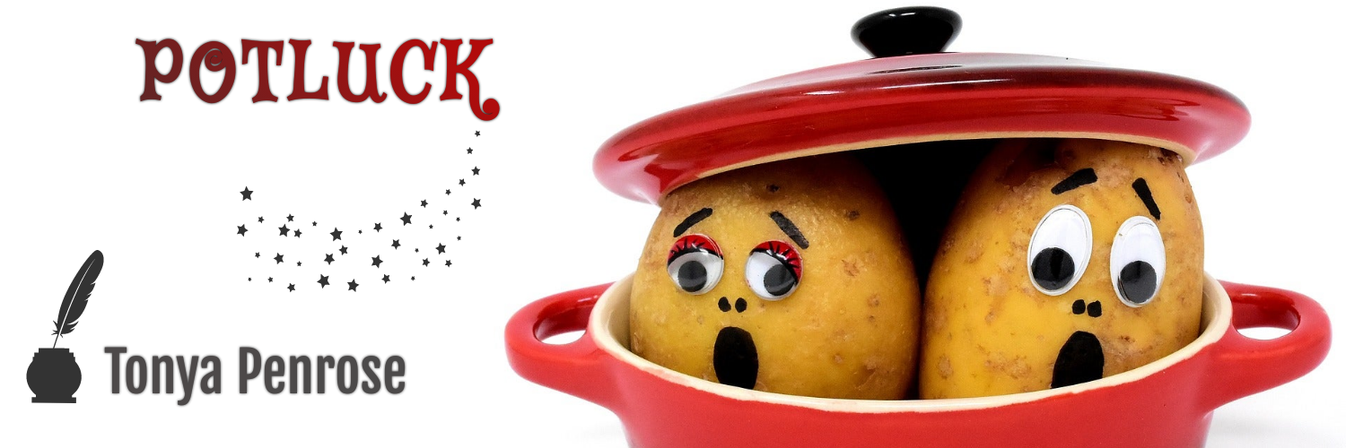 FOREST BATHING - by ️🌹Tonya Penrose🌹🖋️(Pen Name)