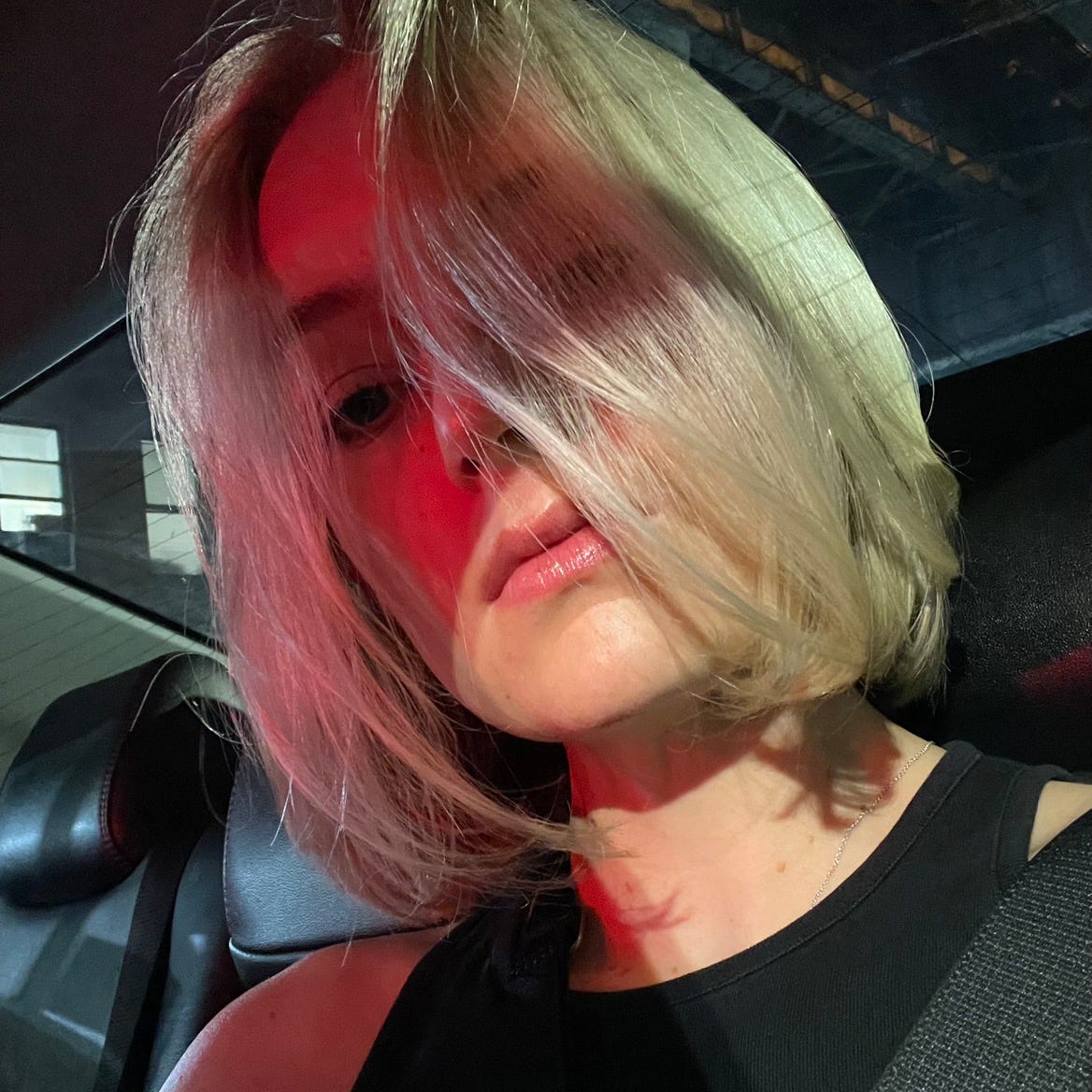 Catherine Shannon | Substack