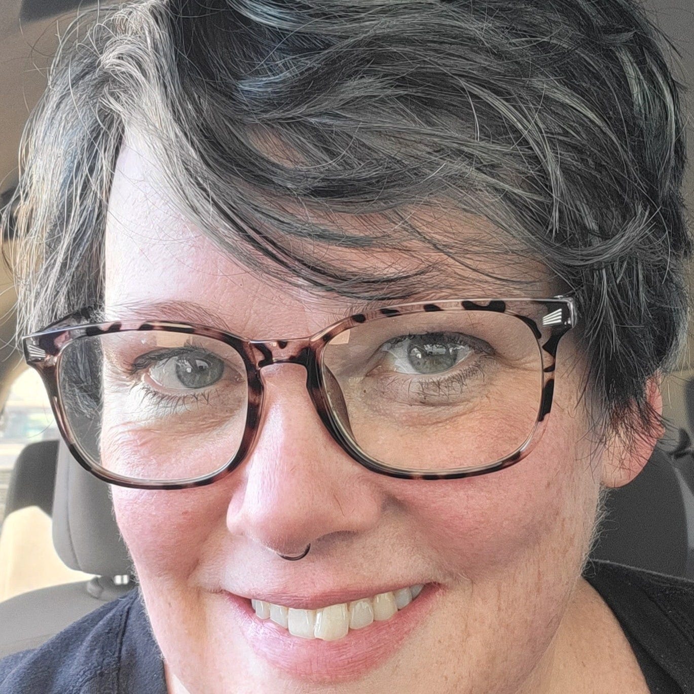 Tauna Len | Substack